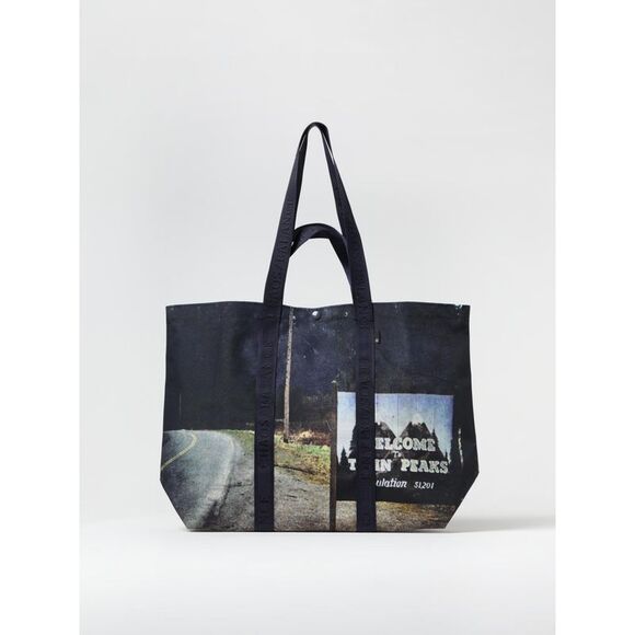 Undercover | Bags | Undercover Shoulder Bag Men Blue | Poshmark